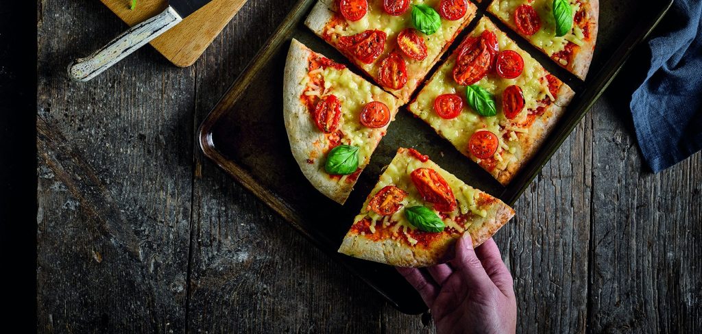 Normal Cheese Eating Can Now be Resumed: The Rise of Vegan Cheese in ...